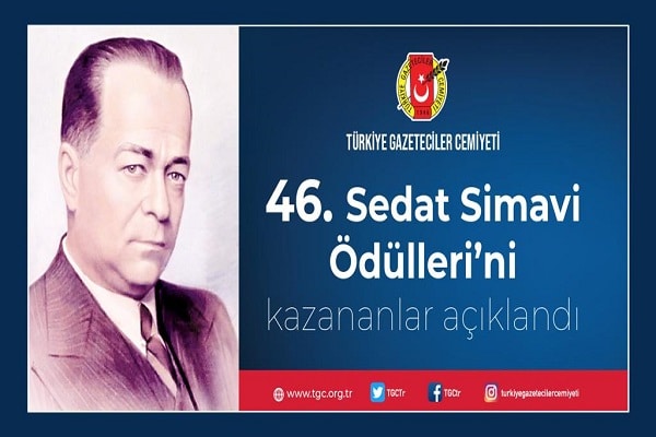 Sedat Simavi Ödülleri Açıklandı - Edebiyat Çocuk